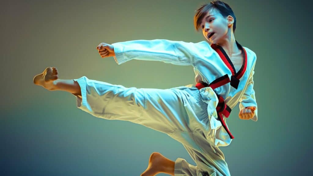 Karate | Innovative Martial Arts Academy