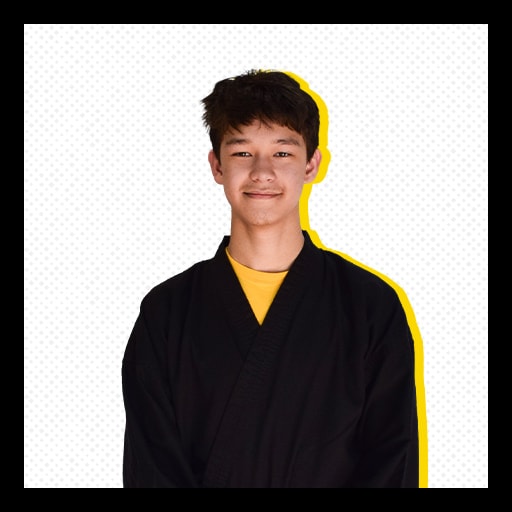 About Innovative Martial Arts Academy | Raleigh & Wake Forest