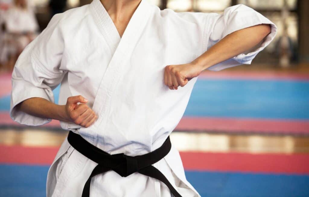 Martial Arts | Innovative Martial Arts Academy
