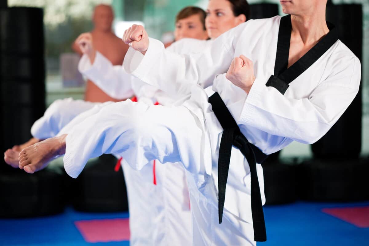 Martial Arts For Beginners Tips And Advice For Starting Your Training Martial Arts For Beginners Tips And Advice For Starting Your Training