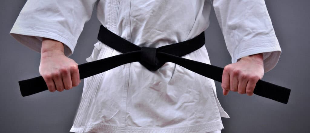 Tips To Becoming A Black Belt: Your Path To Mastery At IMAA ...