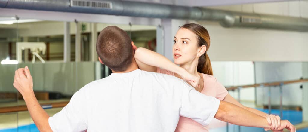 Practical Self Defense Techniques Everyone Can Use