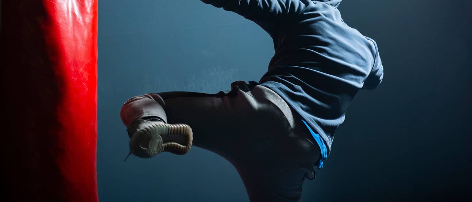 Karate And Self Defense Classes Near Wake Forest