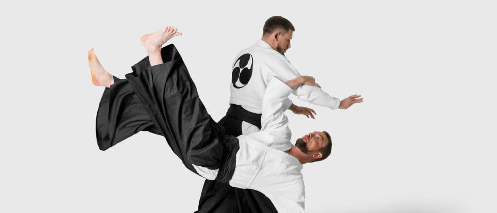Aikido Myths Debunked | Learn About Aikido From IMAA