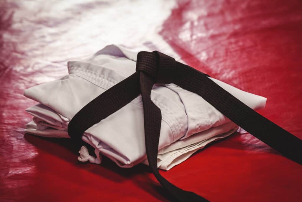 Home Defense Starts With Self-Defense | Innovative Martial Arts Academy