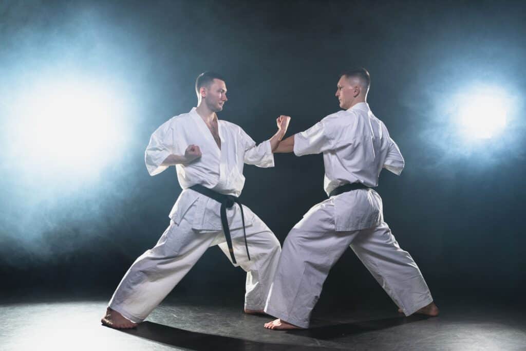 What Is Filipino Kali? The Dynamic Martial Art You Need To Know About ...